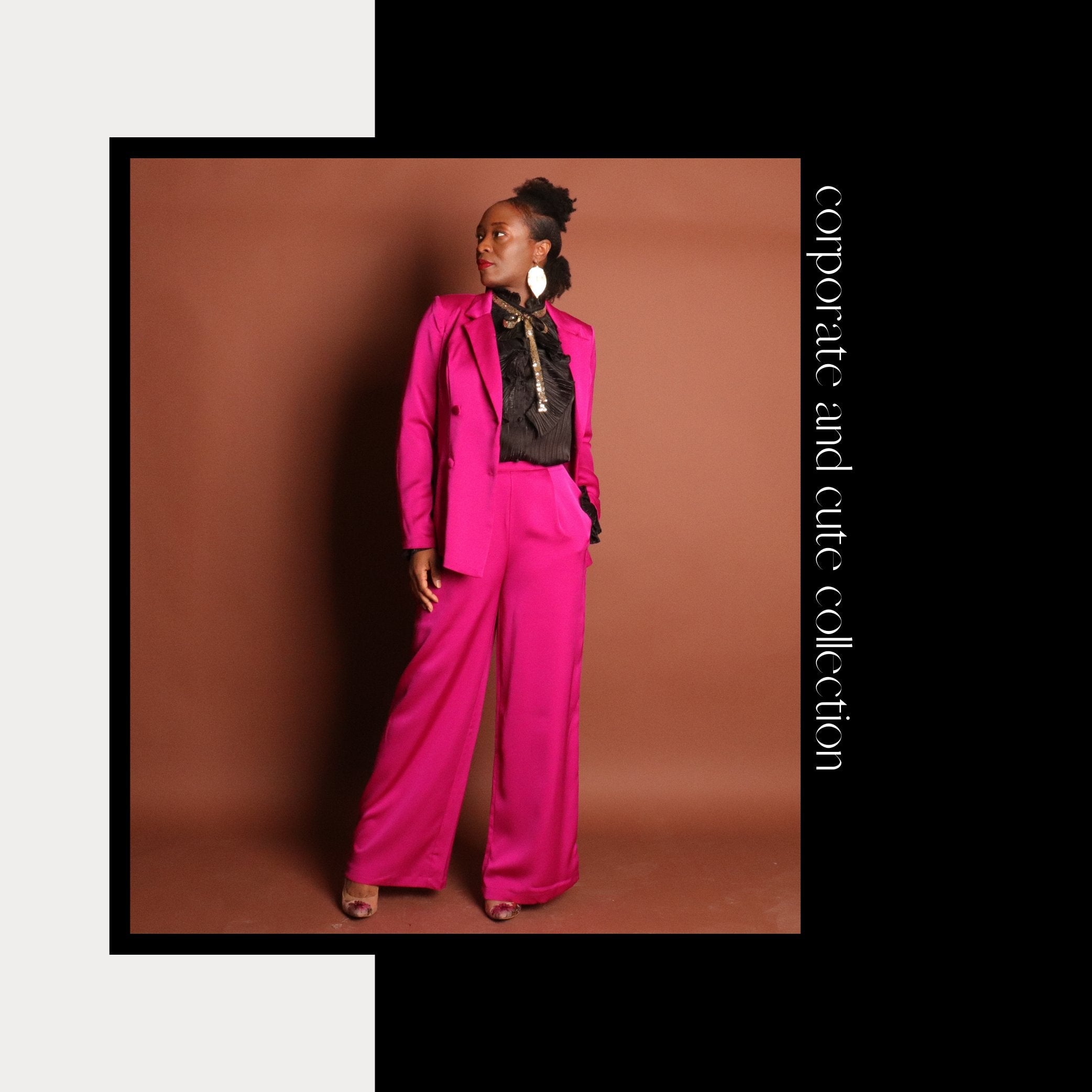 Life Style Brand for Fashion Forward Ladies – Monique's Couture Fashions