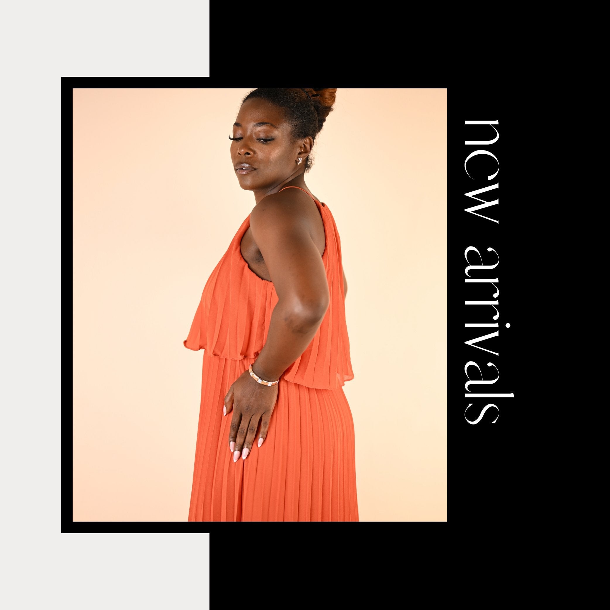 New Arrivals – Monique's Couture Fashions