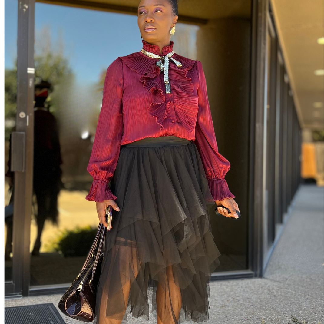 Life Style Brand for Fashion Forward Ladies – Monique's Couture Fashions