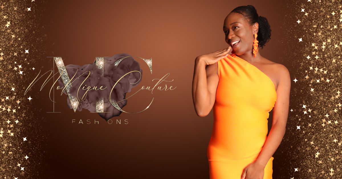 About Us – Monique's Couture Fashions